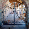 Wrought Iron | Freedom Fab & Powder